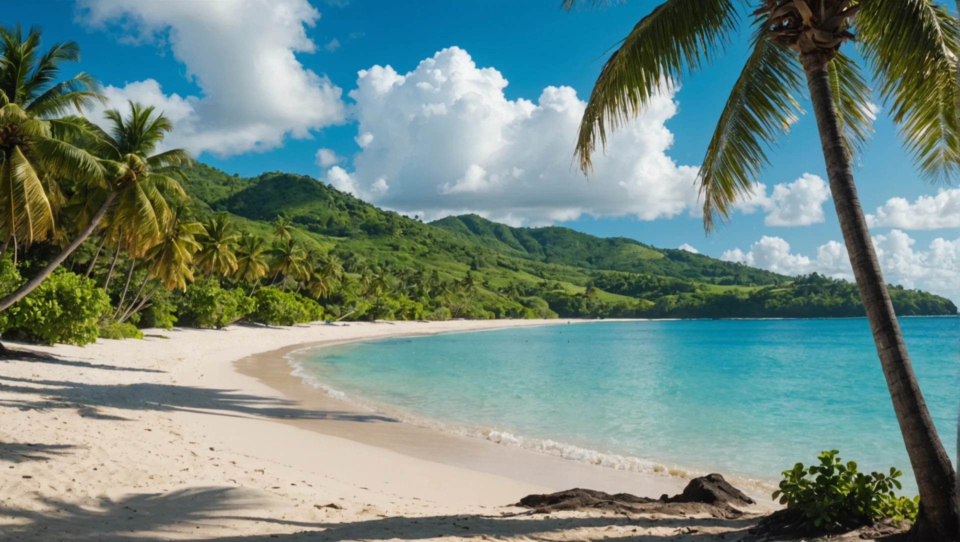 Découvrez la Magie des Vacances en Martinique: Guide Complet